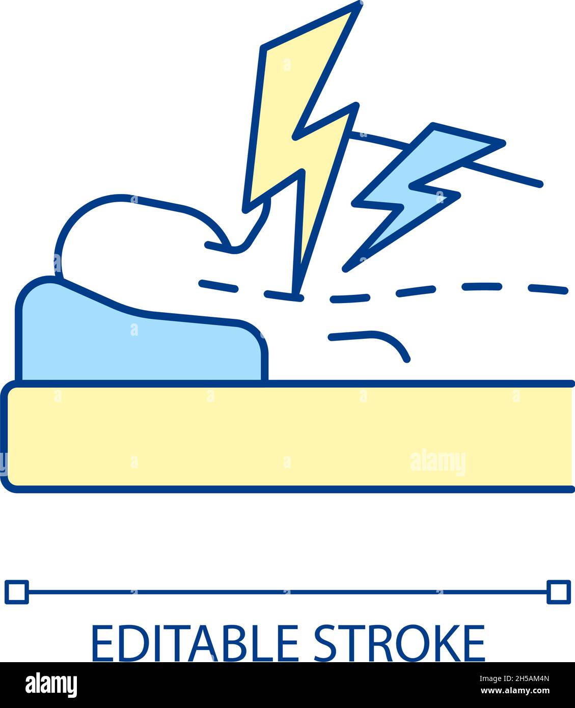 Intense color Cut Out Stock Images & Pictures - Alamy