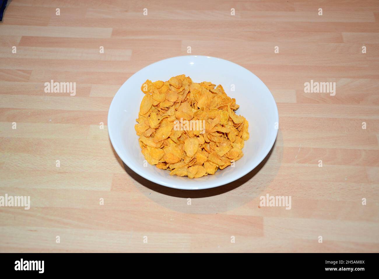 Cereal corn flakes hi-res stock photography and images - Alamy