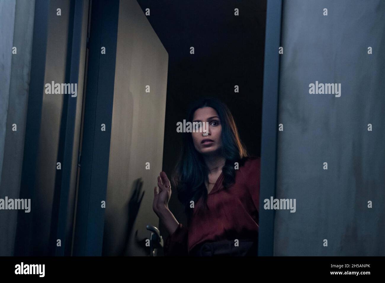 Film intrusion 2021 hi-res stock photography and images - Alamy