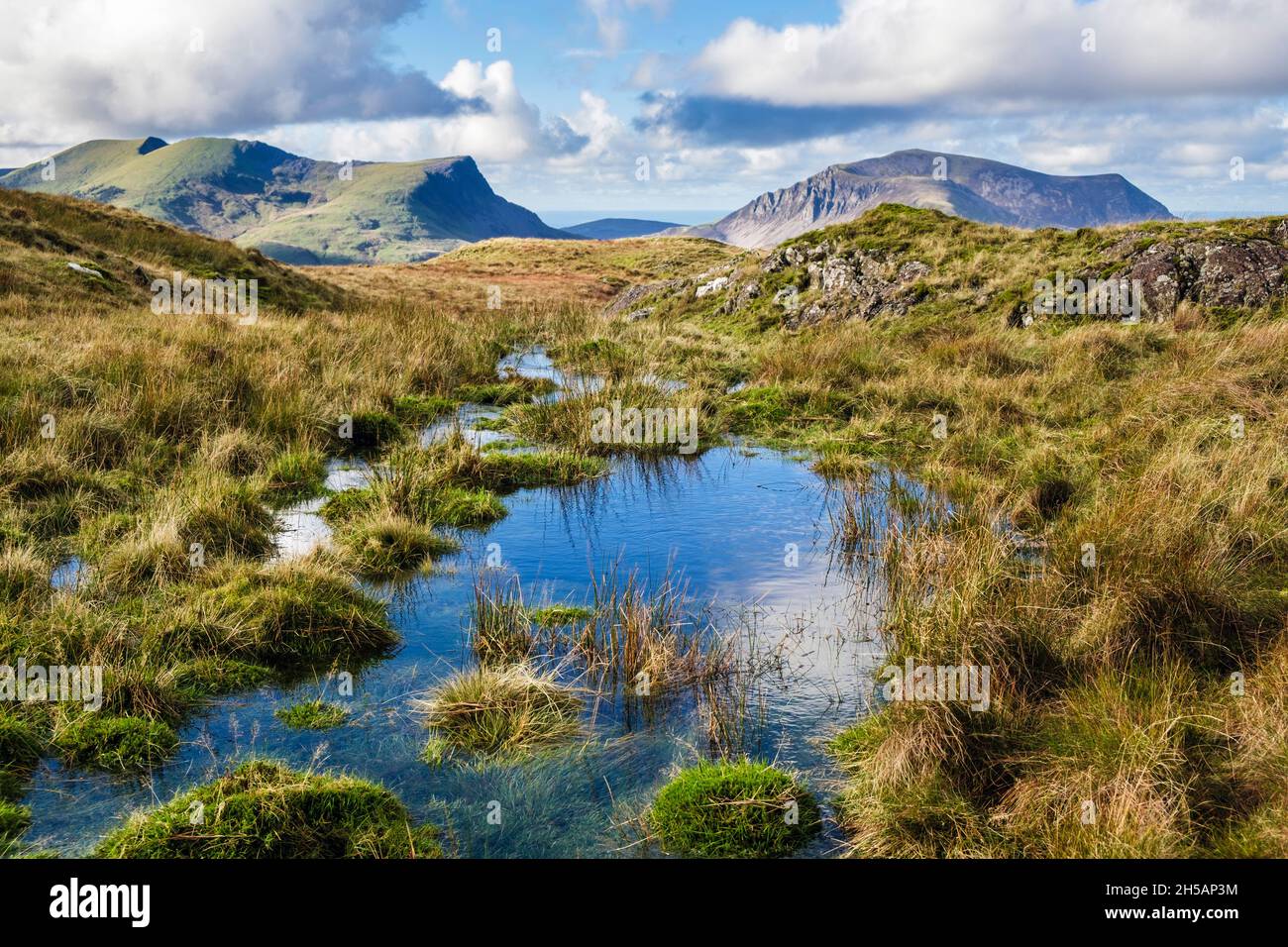 Welsh scenery hi-res stock photography and images - Alamy