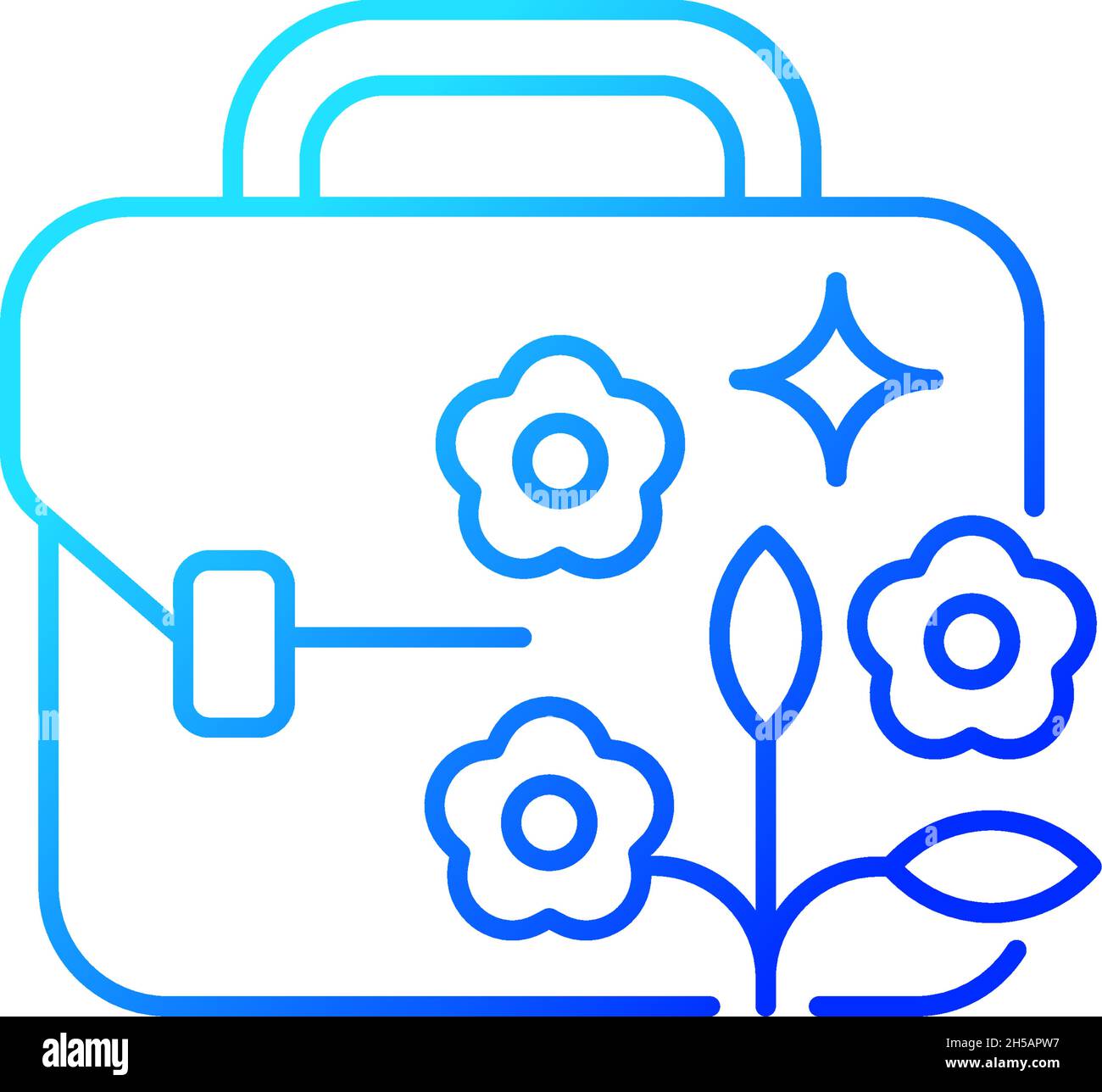 Thriving icon Cut Out Stock Images & Pictures - Alamy