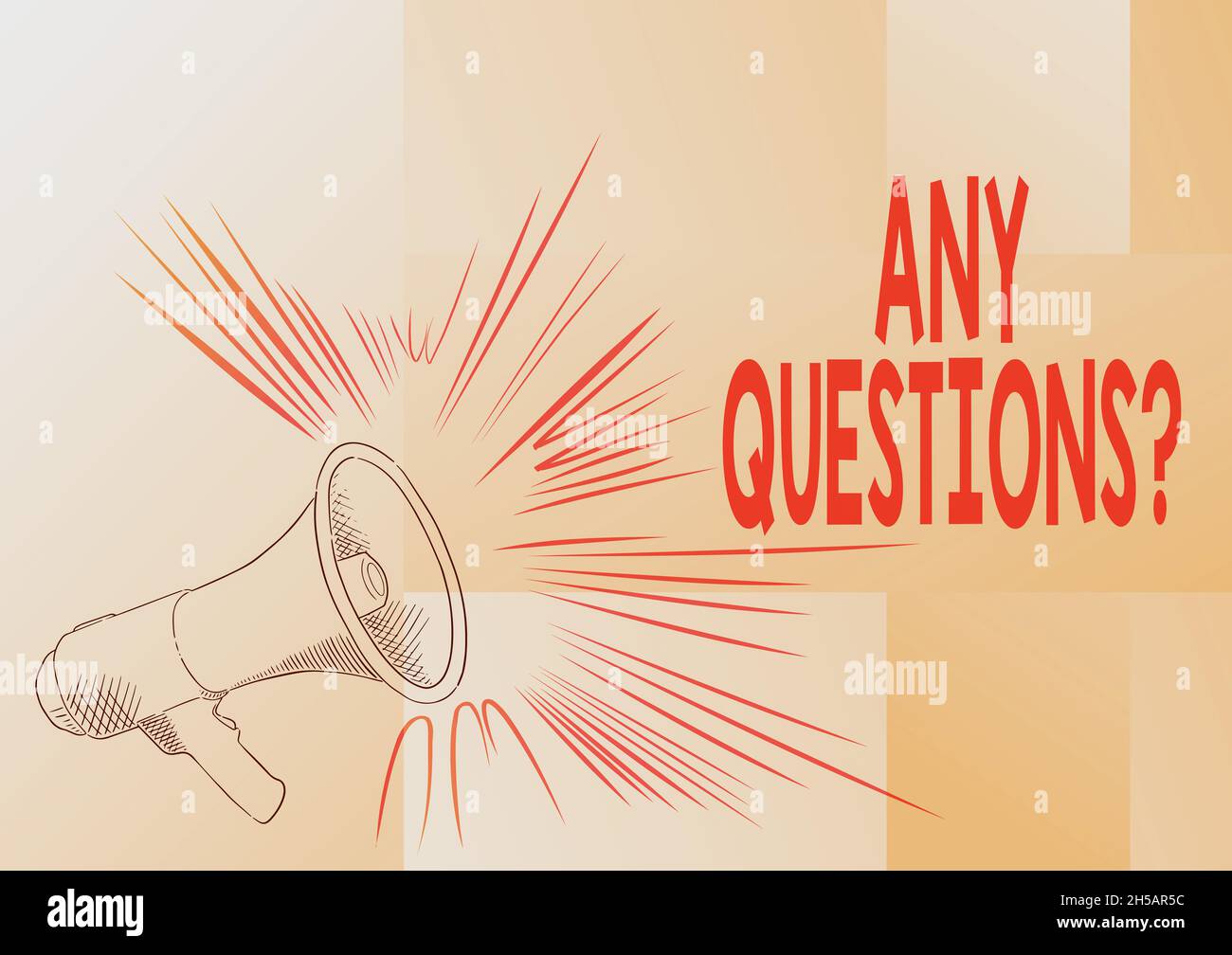 Text showing inspiration Any Questions Question. Business overview you ...