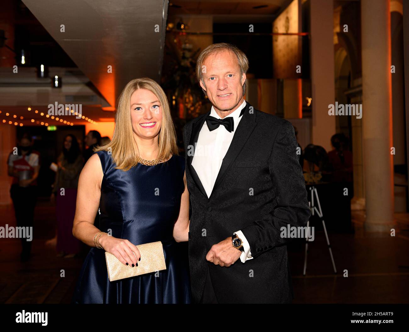 Katharina delling hi-res stock photography and images - Alamy