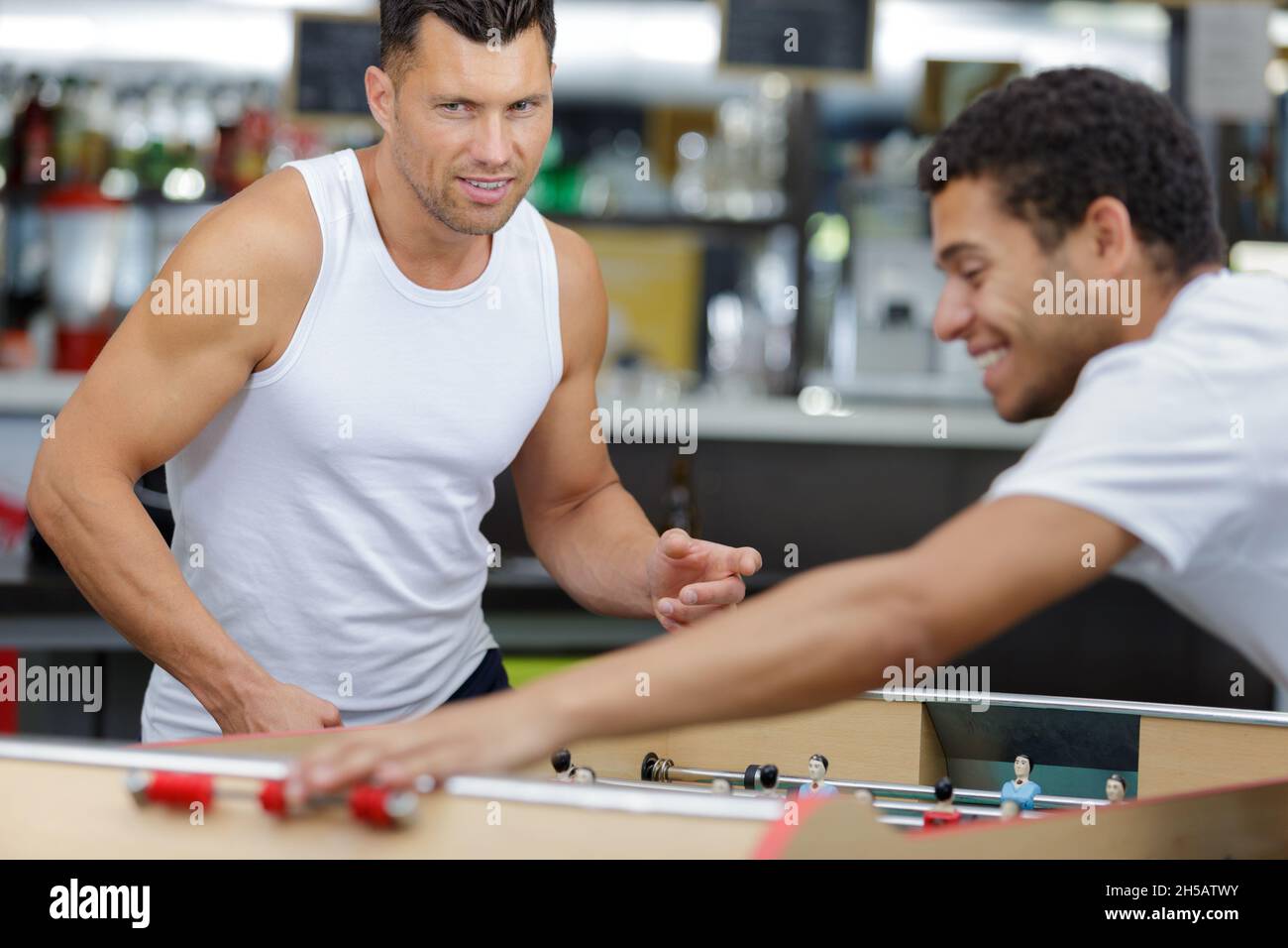 Tabletop unit hi-res stock photography and images - Alamy