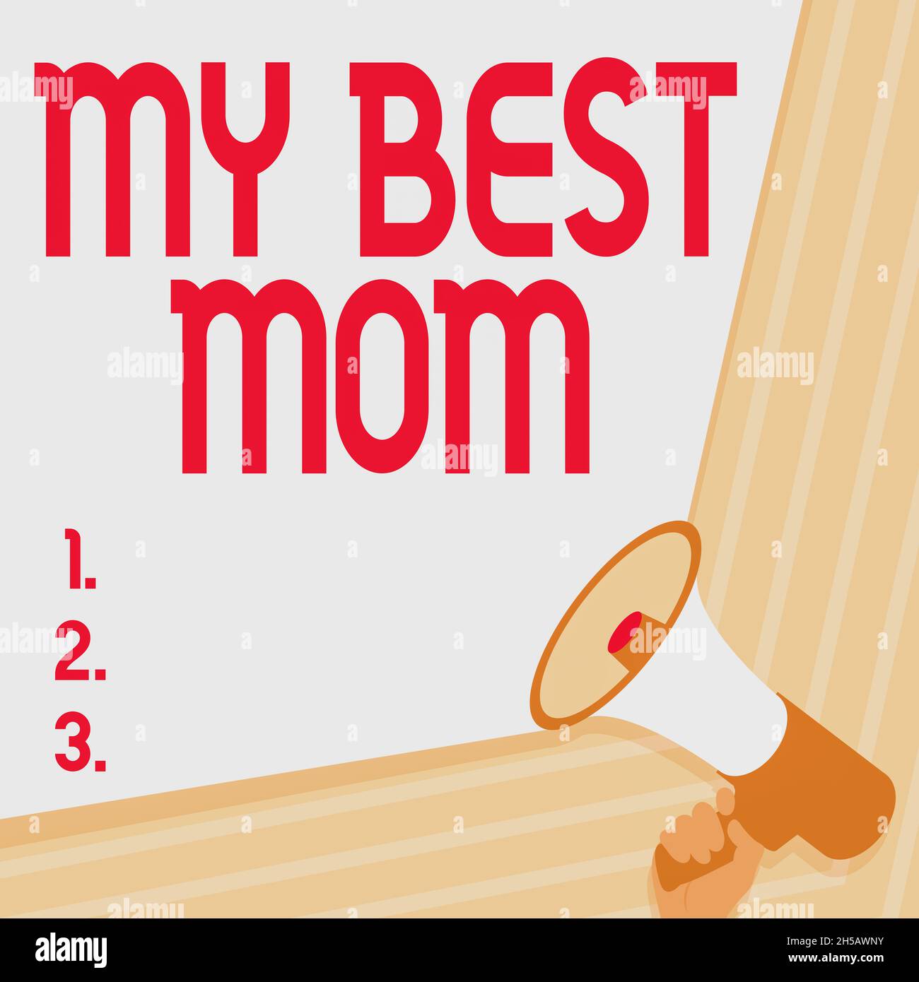 Writing displaying text My Best Mom. Word for Appreciation for your ... Writing displaying text My Best Mom. Word for Appreciation for your ...