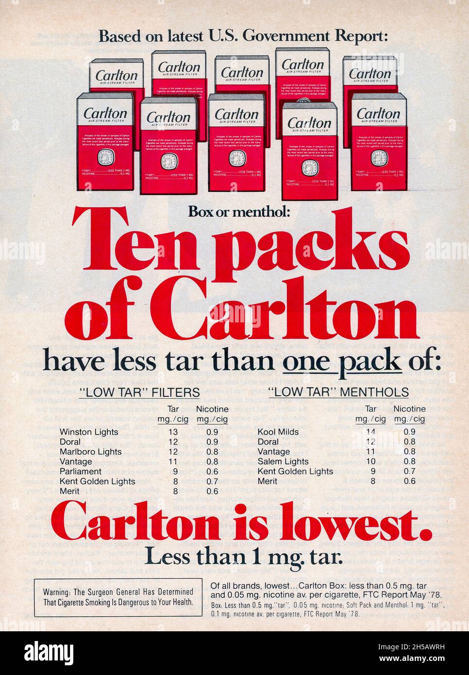 17 July 1978 issue of "People" Magazine advertising, USA Stock Photo ...