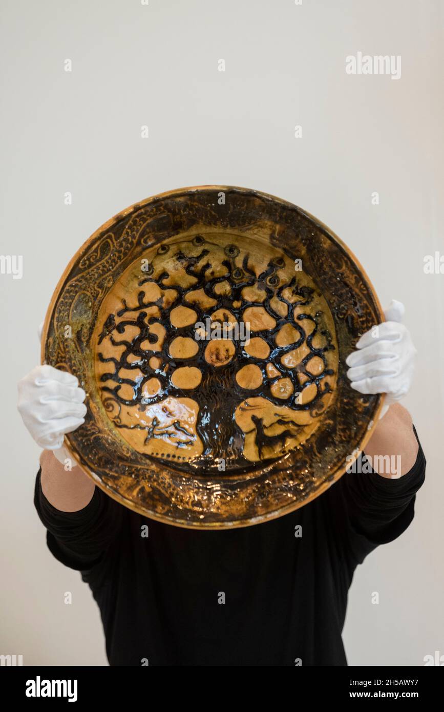 John leach hi-res stock photography and images - Alamy