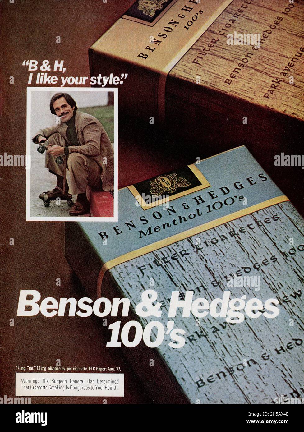 17 July 1978 issue of "People" Magazine advertising, USA Stock Photo ...