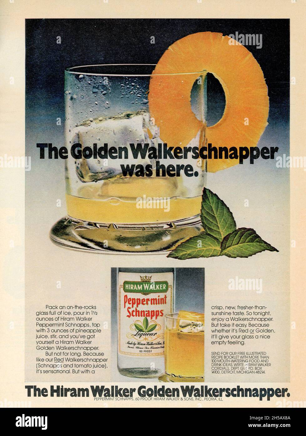 17 July 1978 issue of "People" Magazine advertising, USA Stock Photo ...