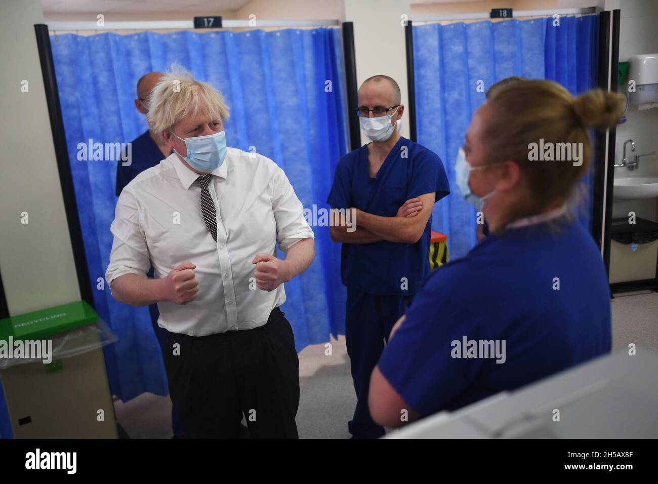 Hexham general hospital hi-res stock photography and images - Alamy