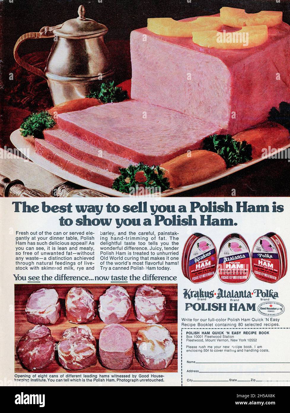 17 July 1978 issue of "People" Magazine advertising, USA Stock Photo ...
