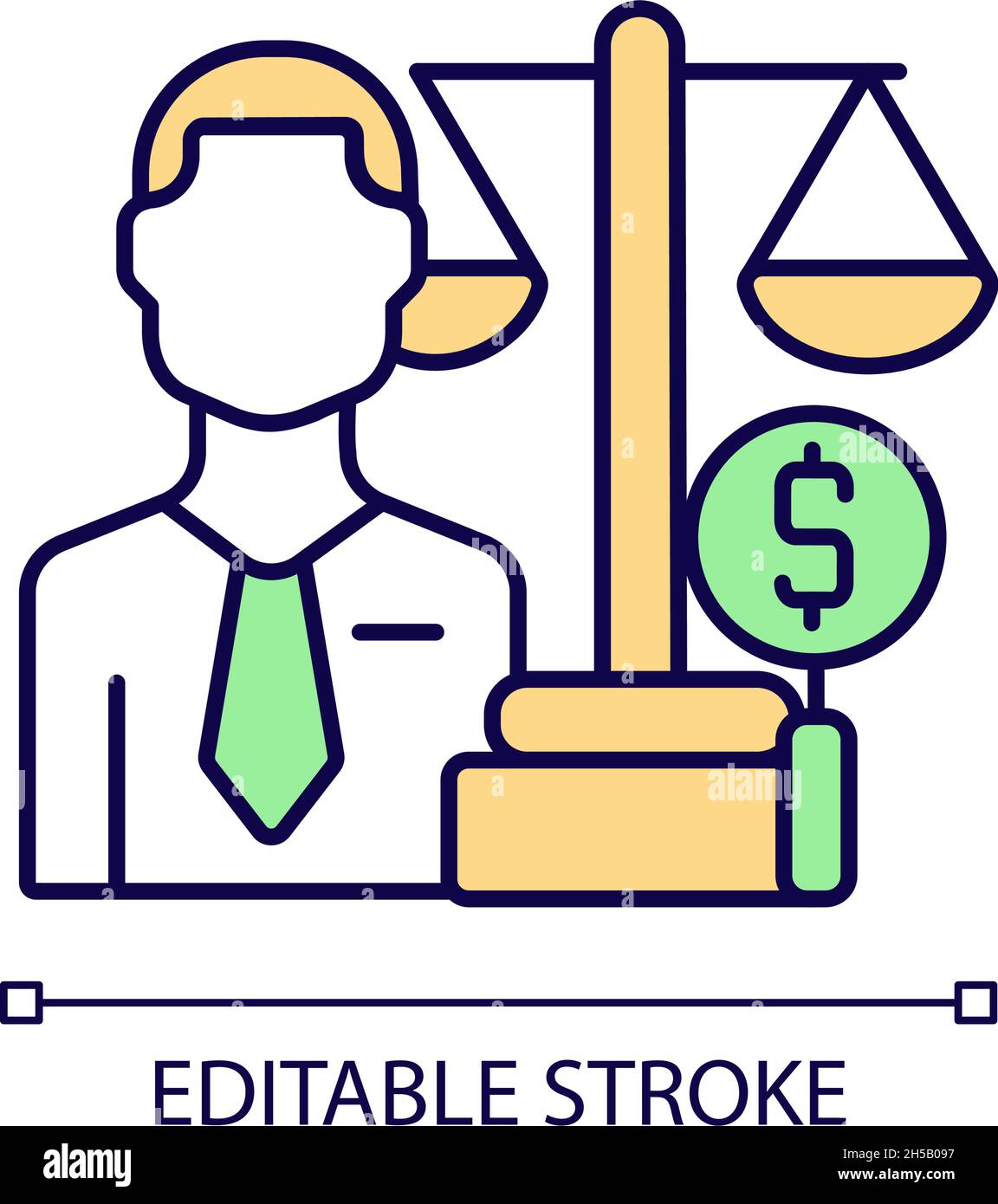 Bank examiner hi-res stock photography and images - Alamy