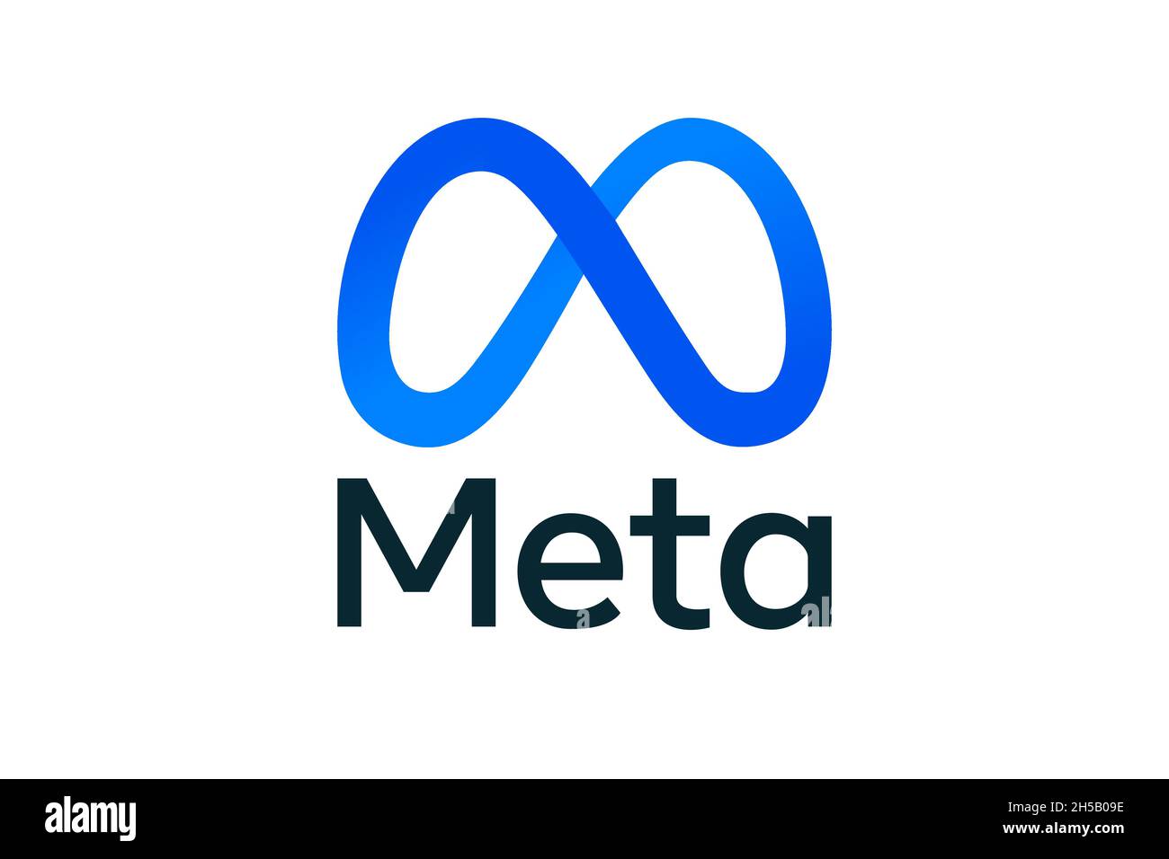 Infinity icon. Eight vector illustration Stock Vector Image & Art - Alamy