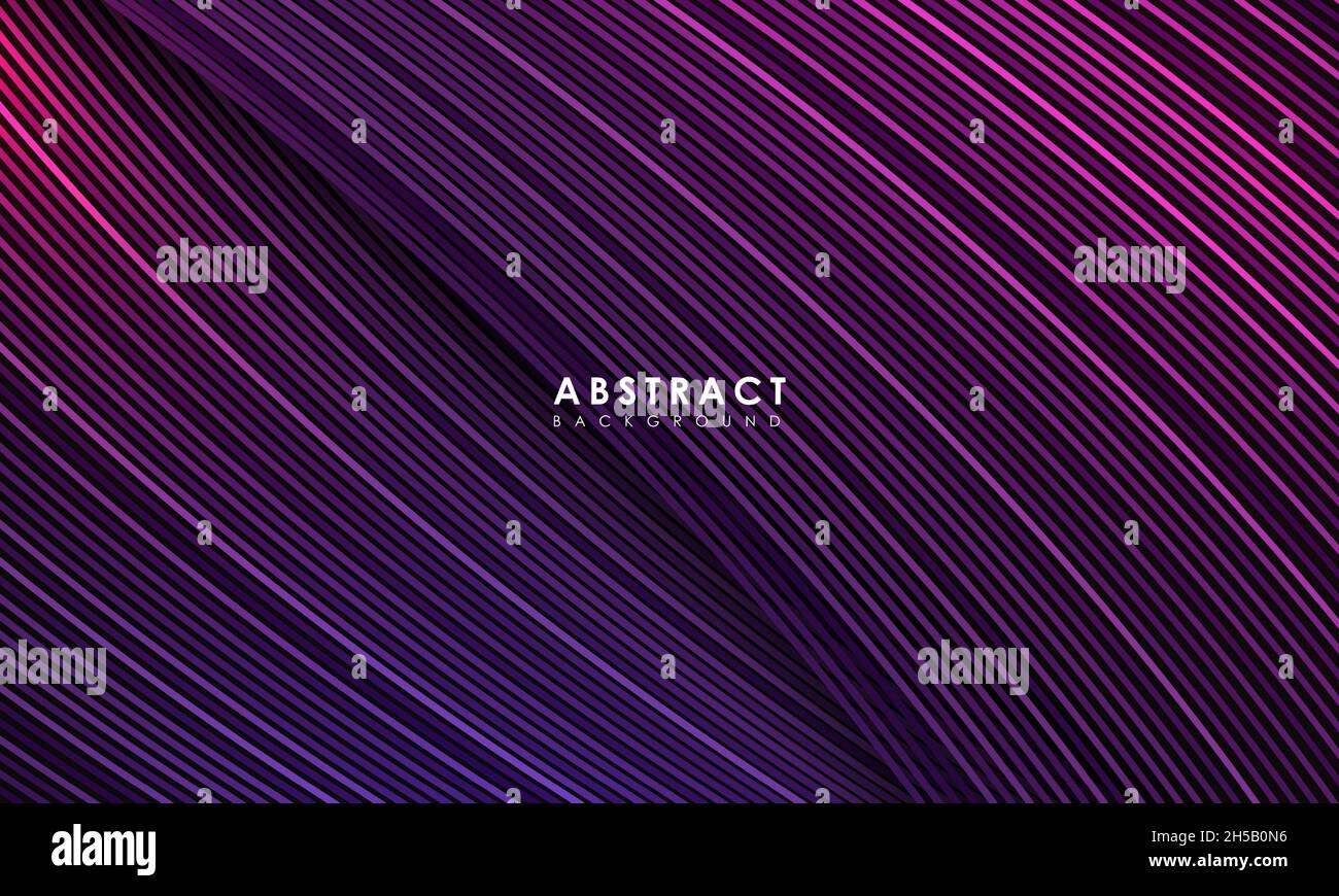 Graphic background oblique stripes Stock Vector Images - Alamy