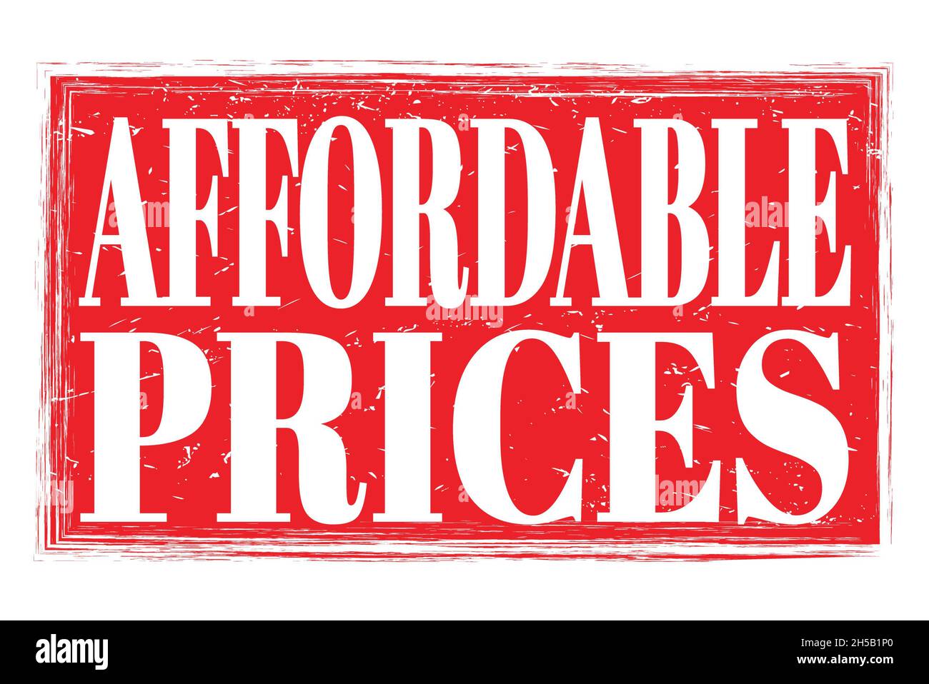 Affordable prices stamp hi-res stock photography and images - Alamy