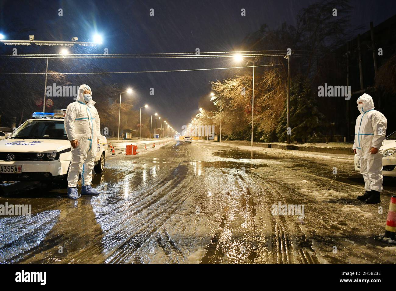 Pingfang district hi-res stock photography and images - Alamy