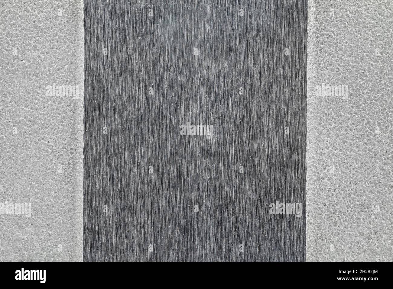 Smooth metal surface hi-res stock photography and images - Alamy