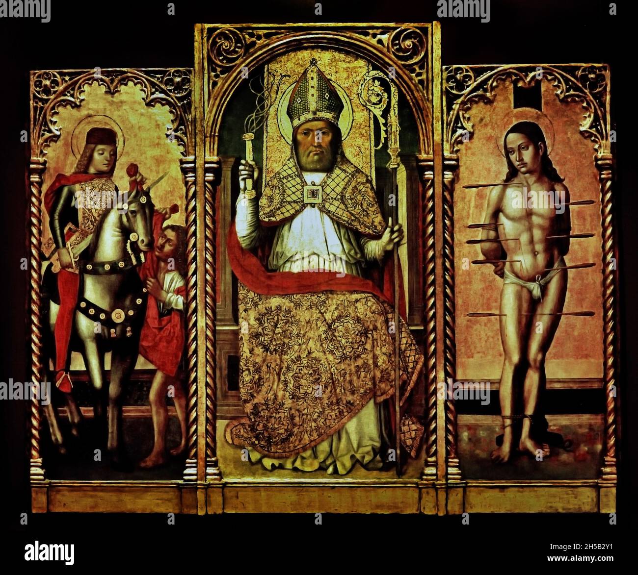 Sebastian corso hi-res stock photography and images - Alamy