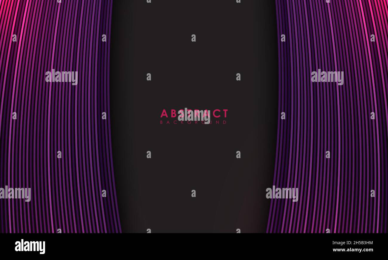 Graphic background oblique stripes Stock Vector Images - Alamy