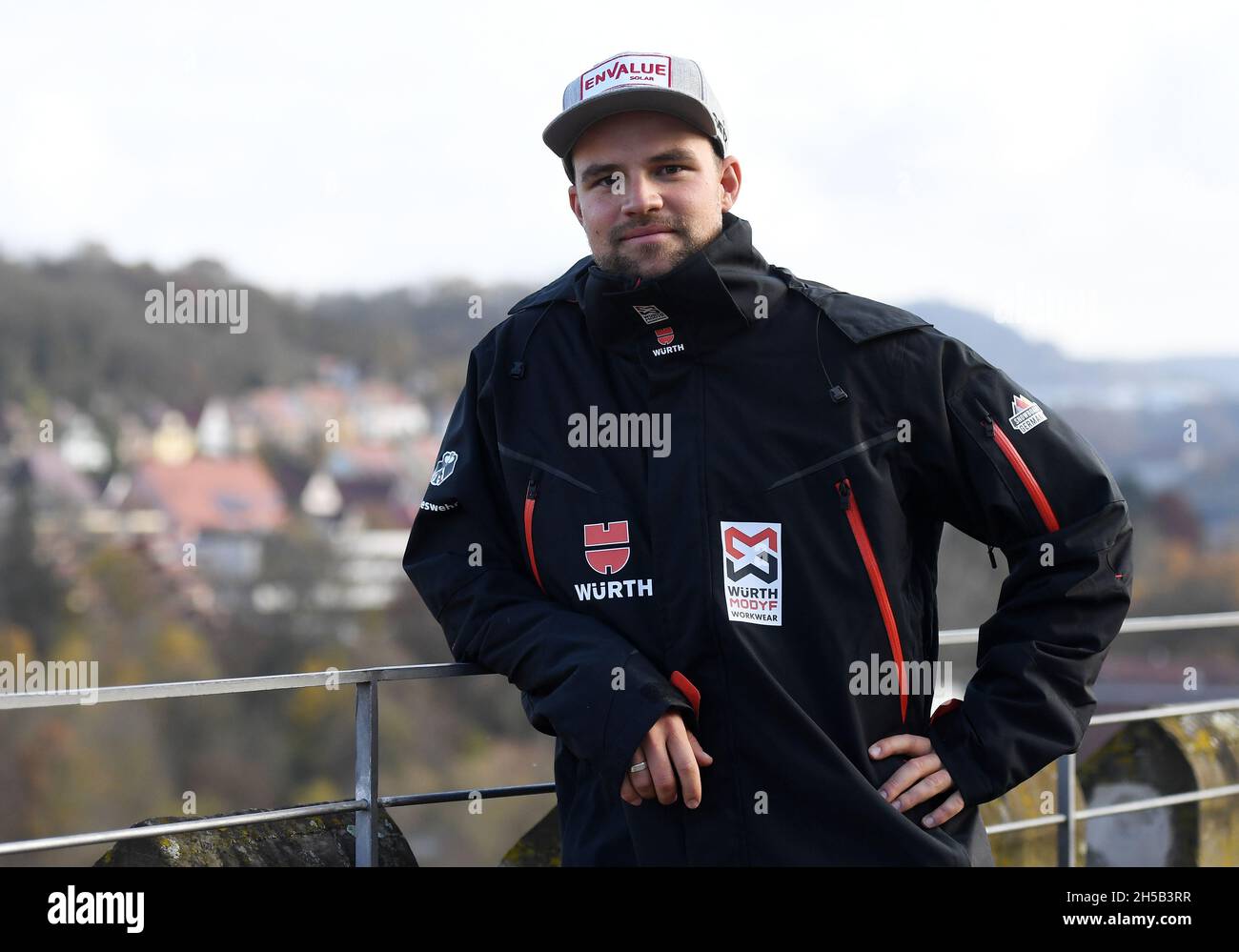 Martin noerl hi-res stock photography and images - Alamy