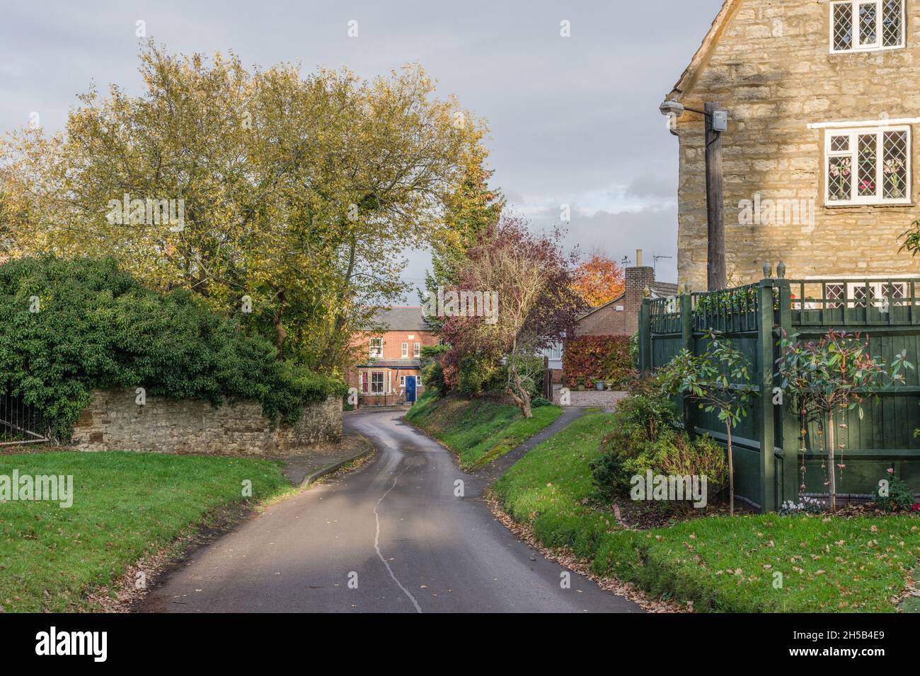 Cogenhoe hi-res stock photography and images - Alamy