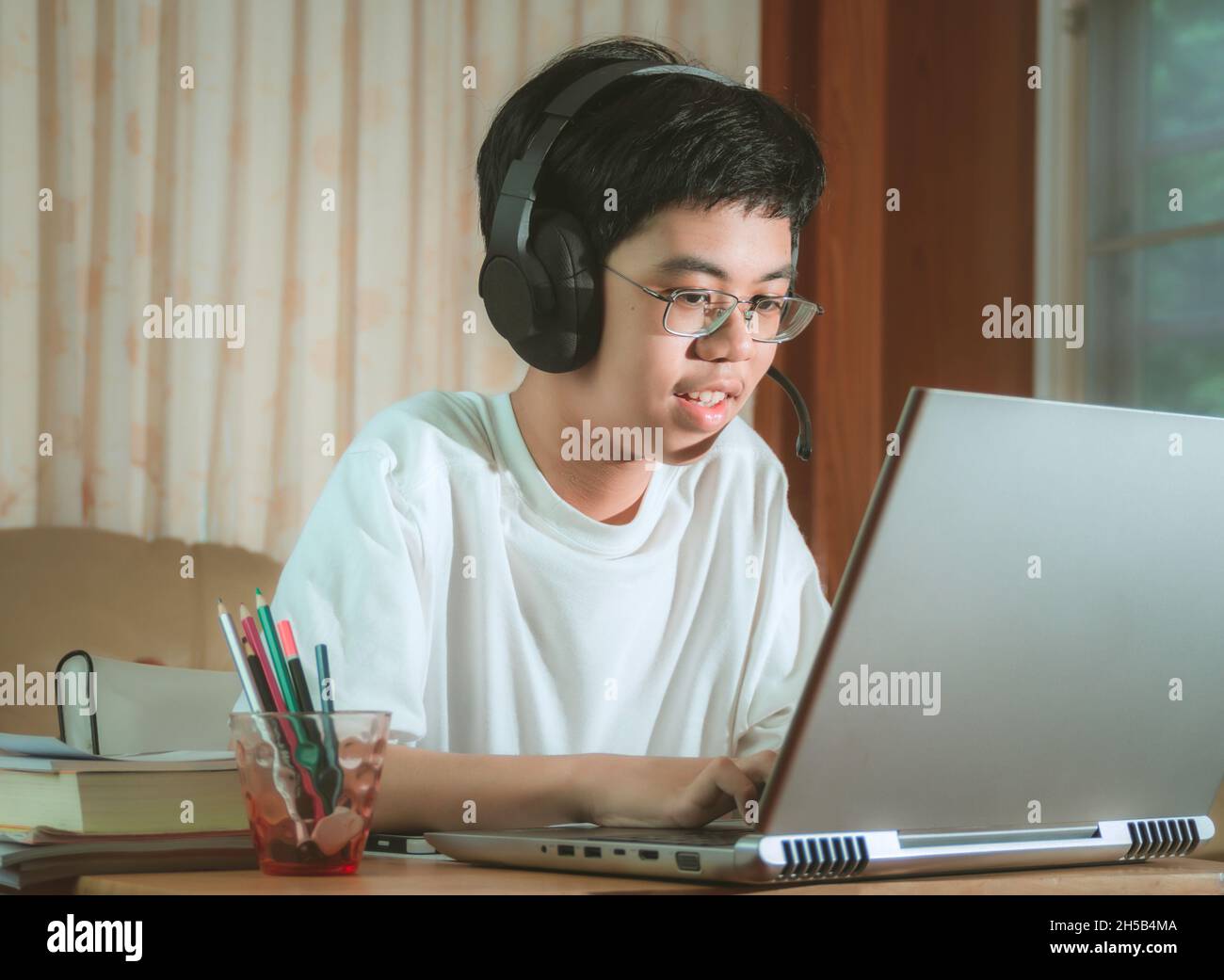 Lea boy hi-res stock photography and images - Alamy