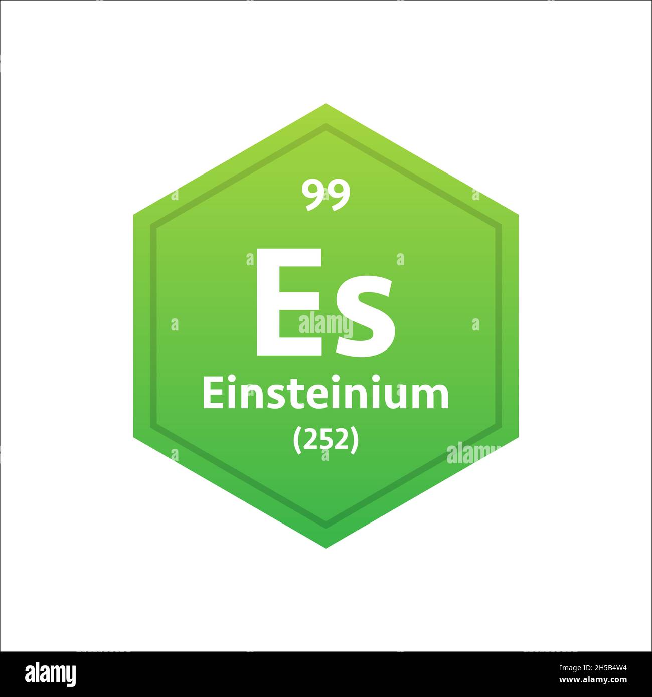 Einsteinium Uses