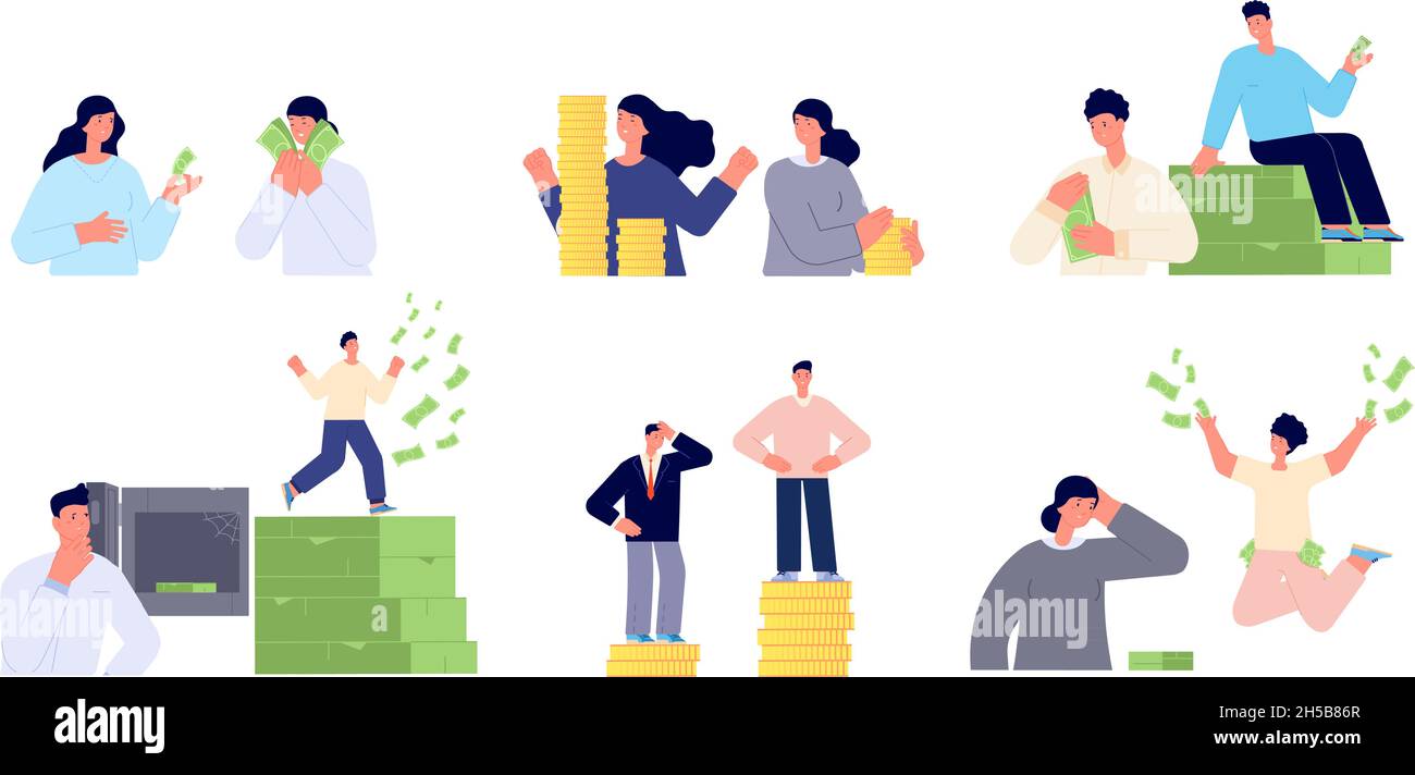 Gender pay gap finance Cut Out Stock Images & Pictures - Alamy