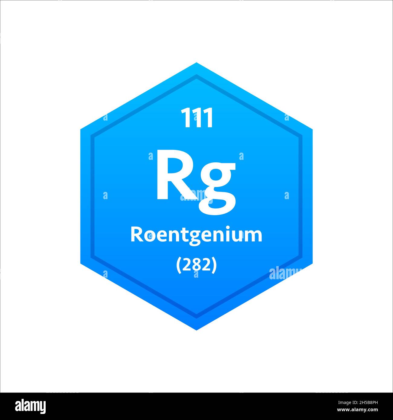 Roentgenium hi-res stock photography and images - Alamy