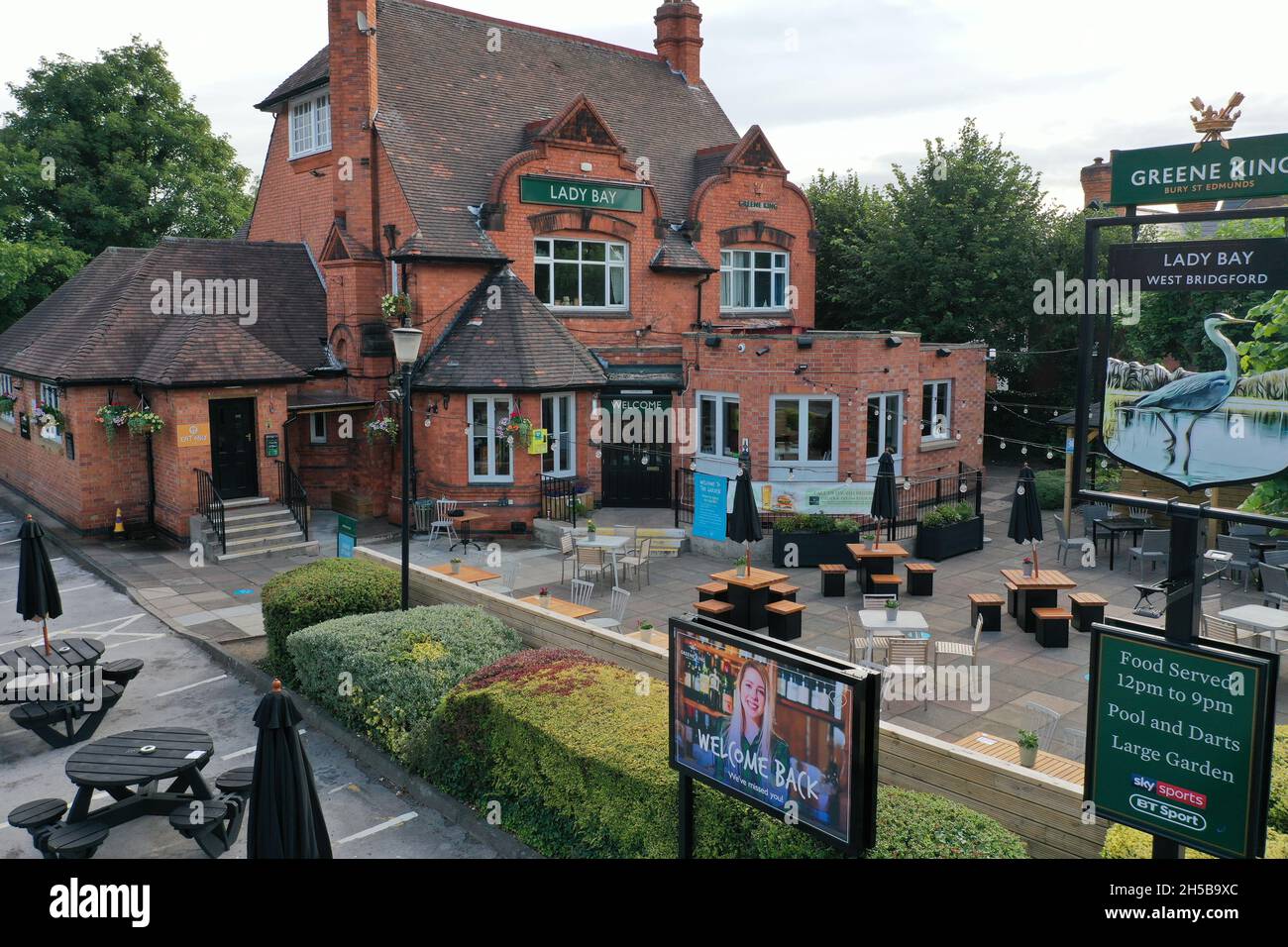 Houses For Sale In Lady Bay West Bridgford at Harrison Fitch blog