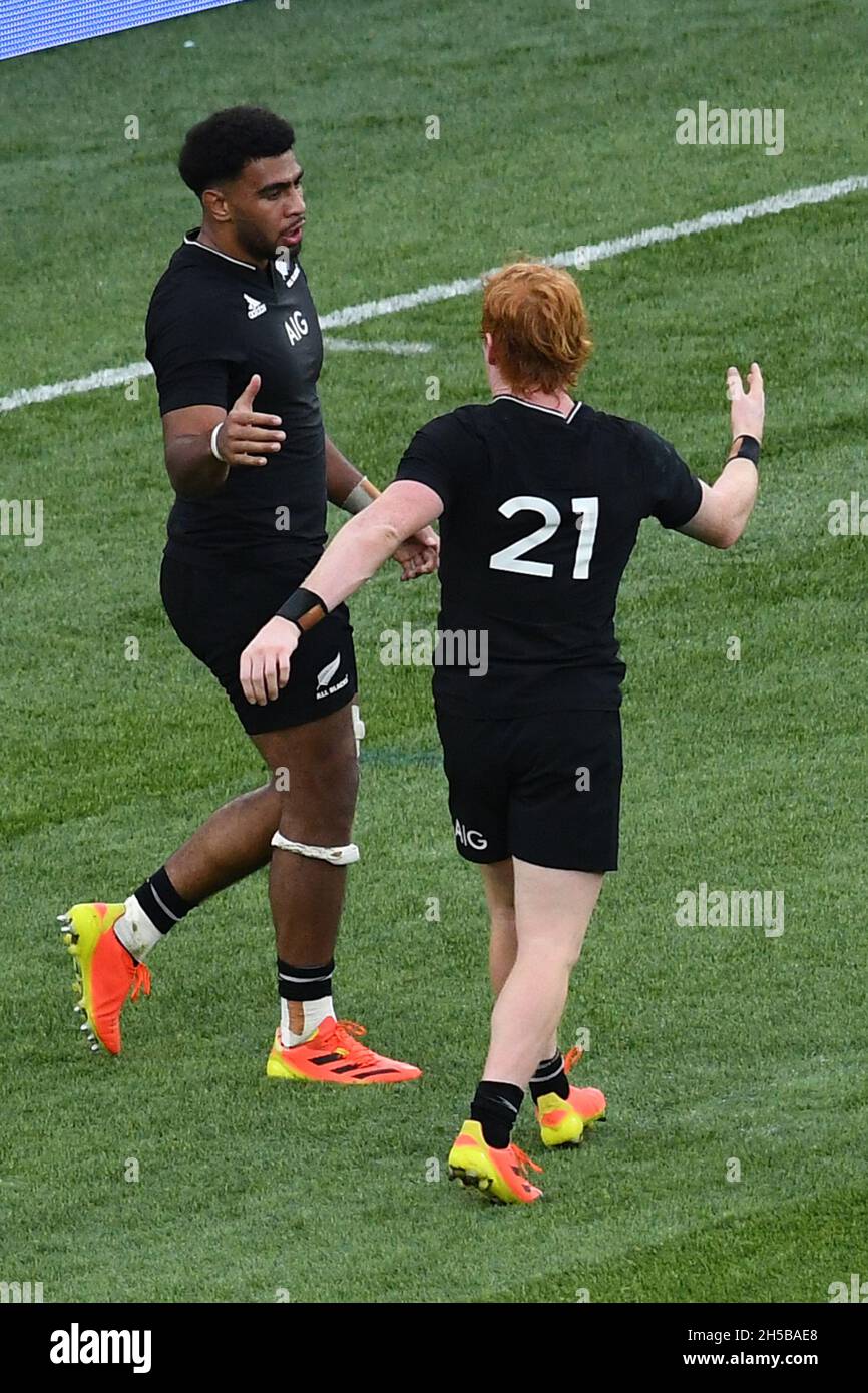 Hoskins sotutu hi-res stock photography and images - Alamy