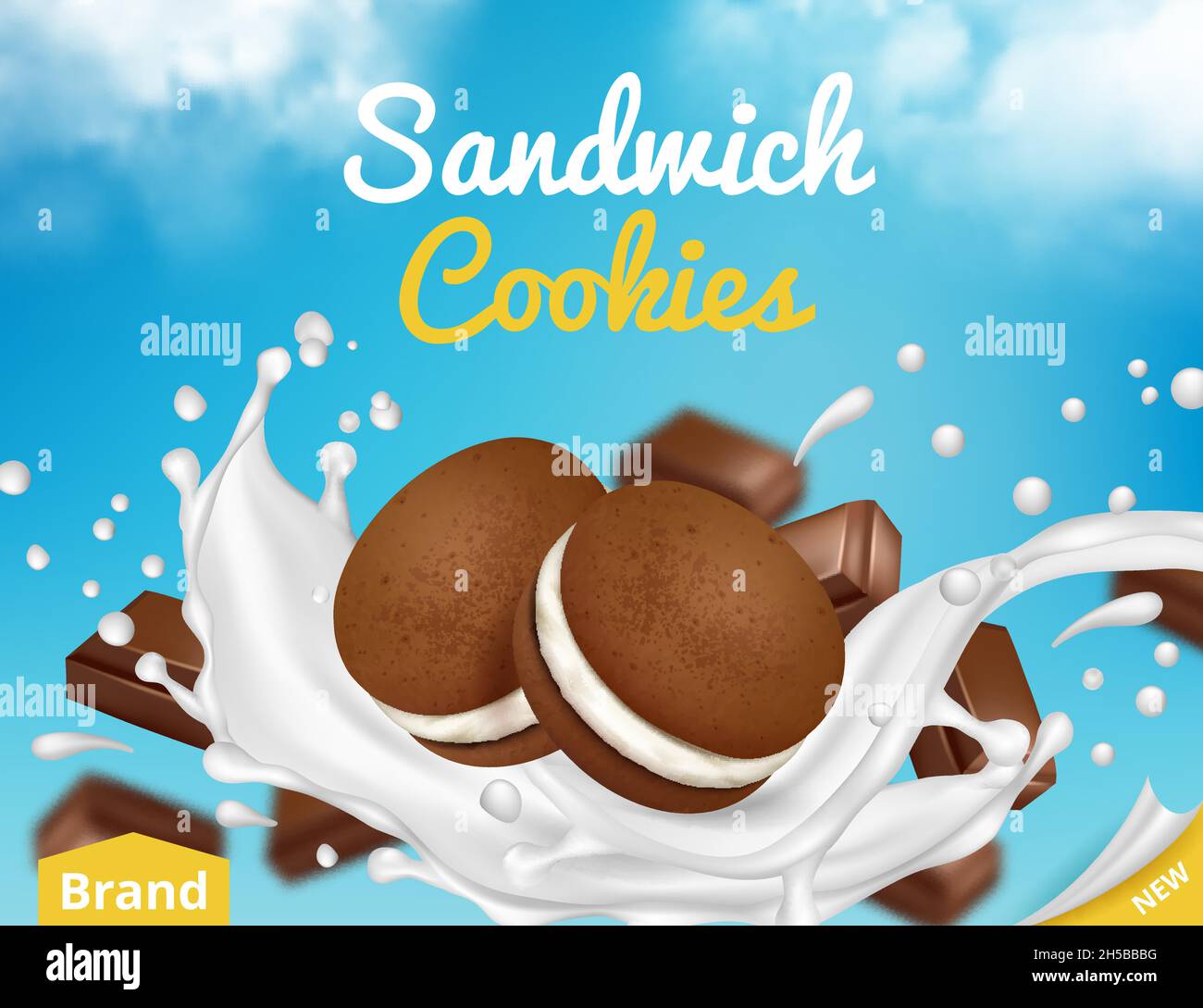 High Rez Got Milk Ads