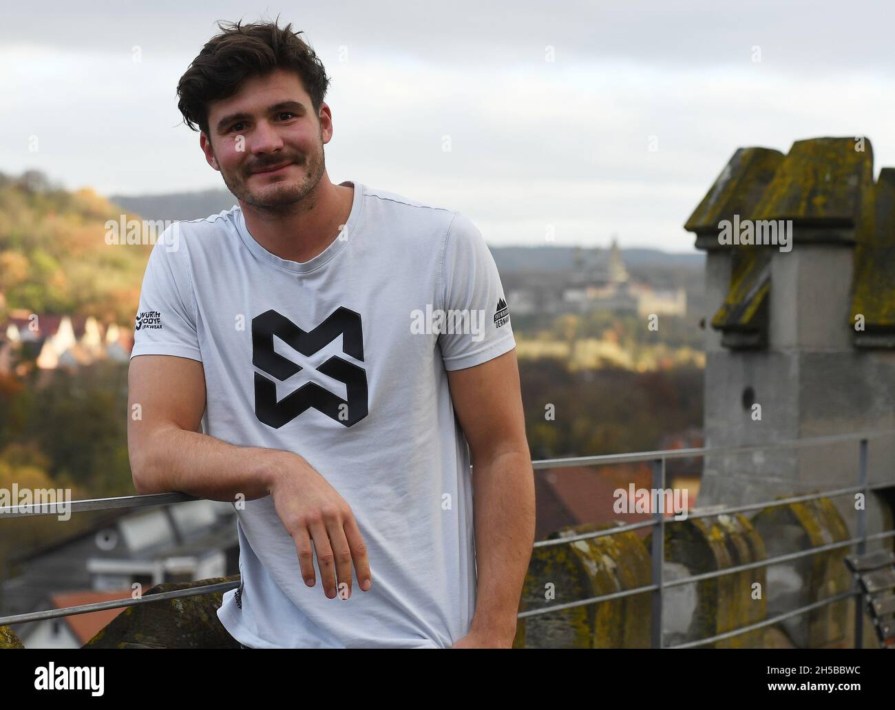 Paul berg hi-res stock photography and images - Alamy