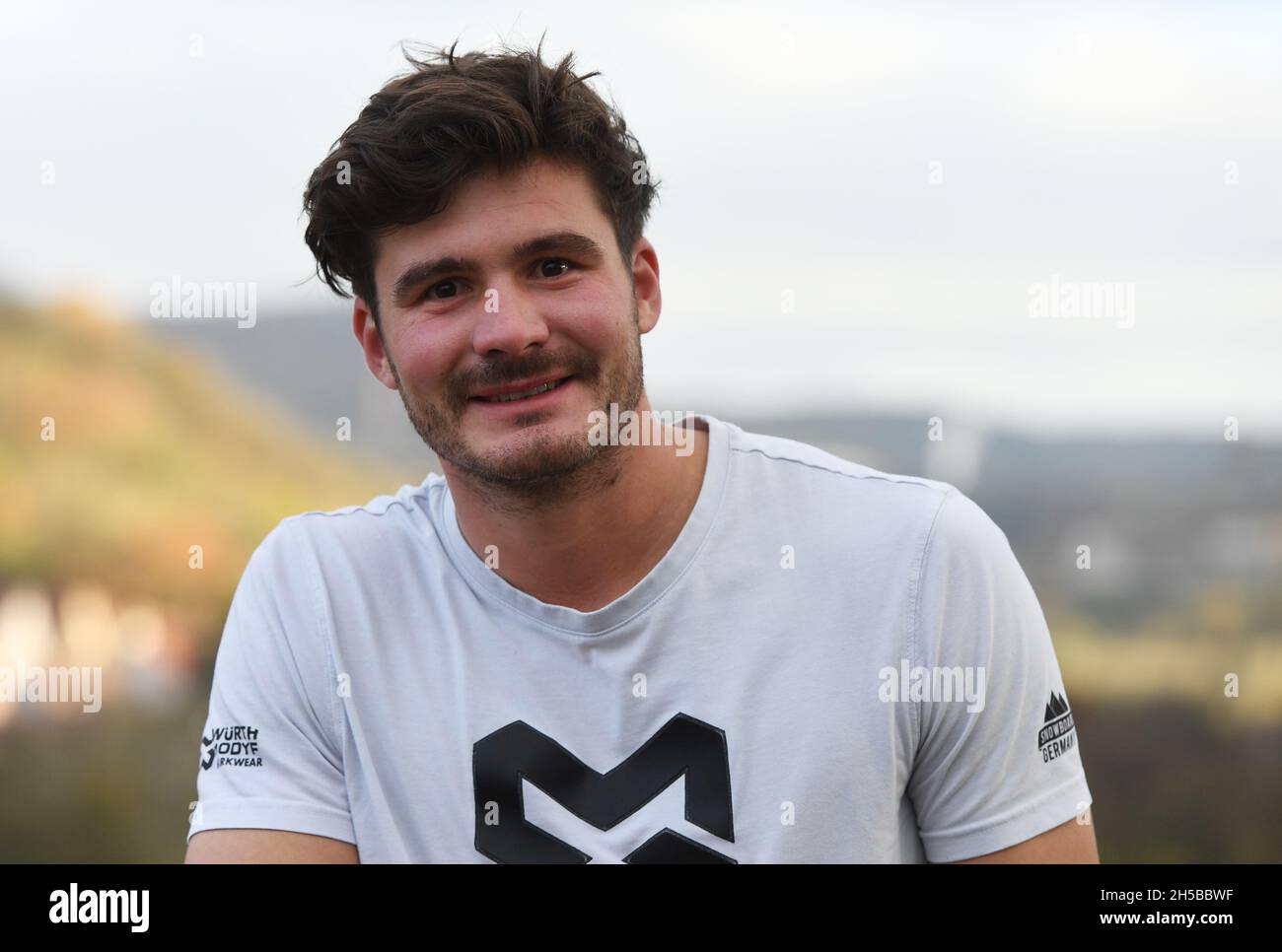 Paul berg hi-res stock photography and images - Alamy