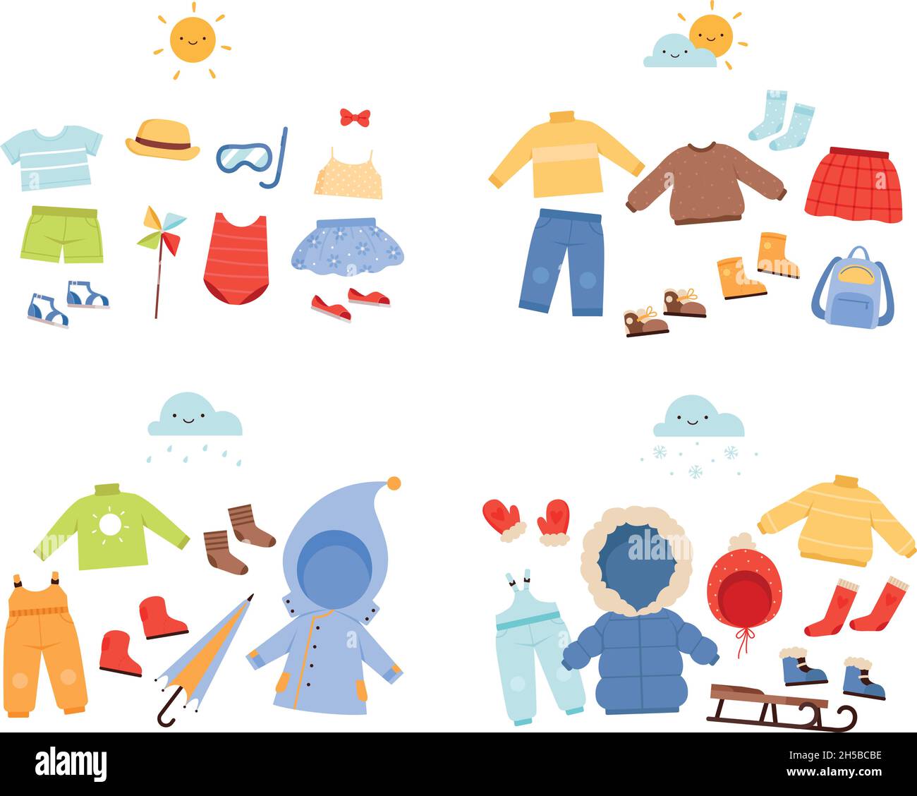 Boots and skirt Cut Out Stock Images & Pictures - Alamy