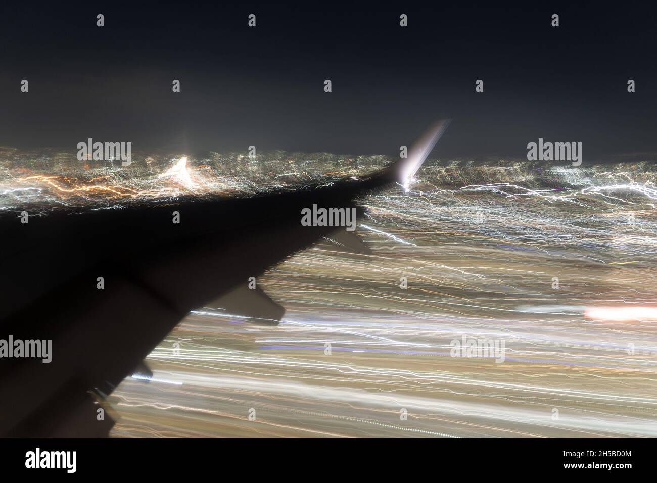 Airport fog lights hi-res stock photography and images - Alamy