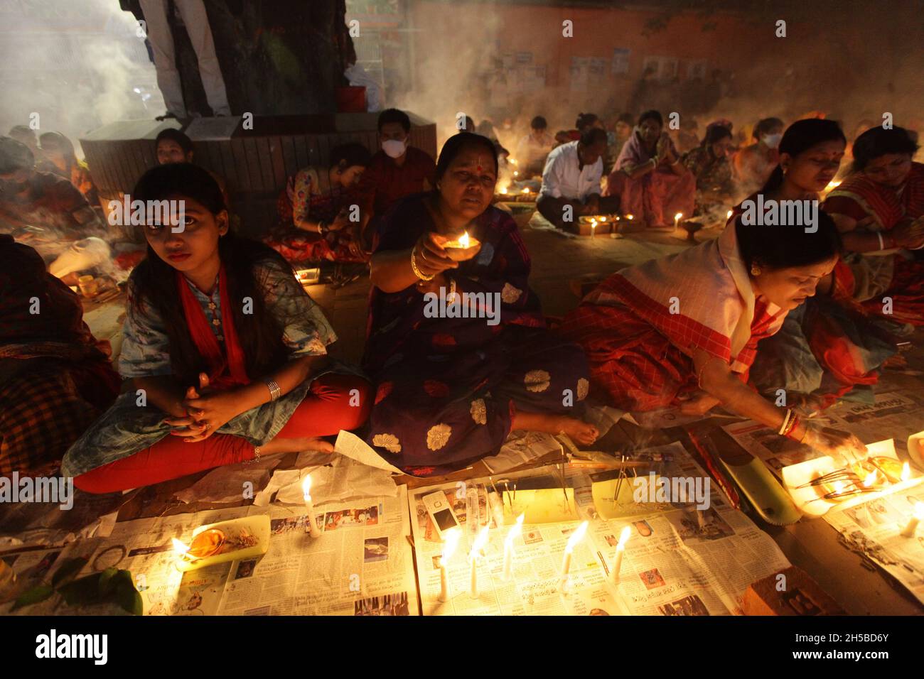 Lokenath brahmachari temple hi-res stock photography and images - Alamy