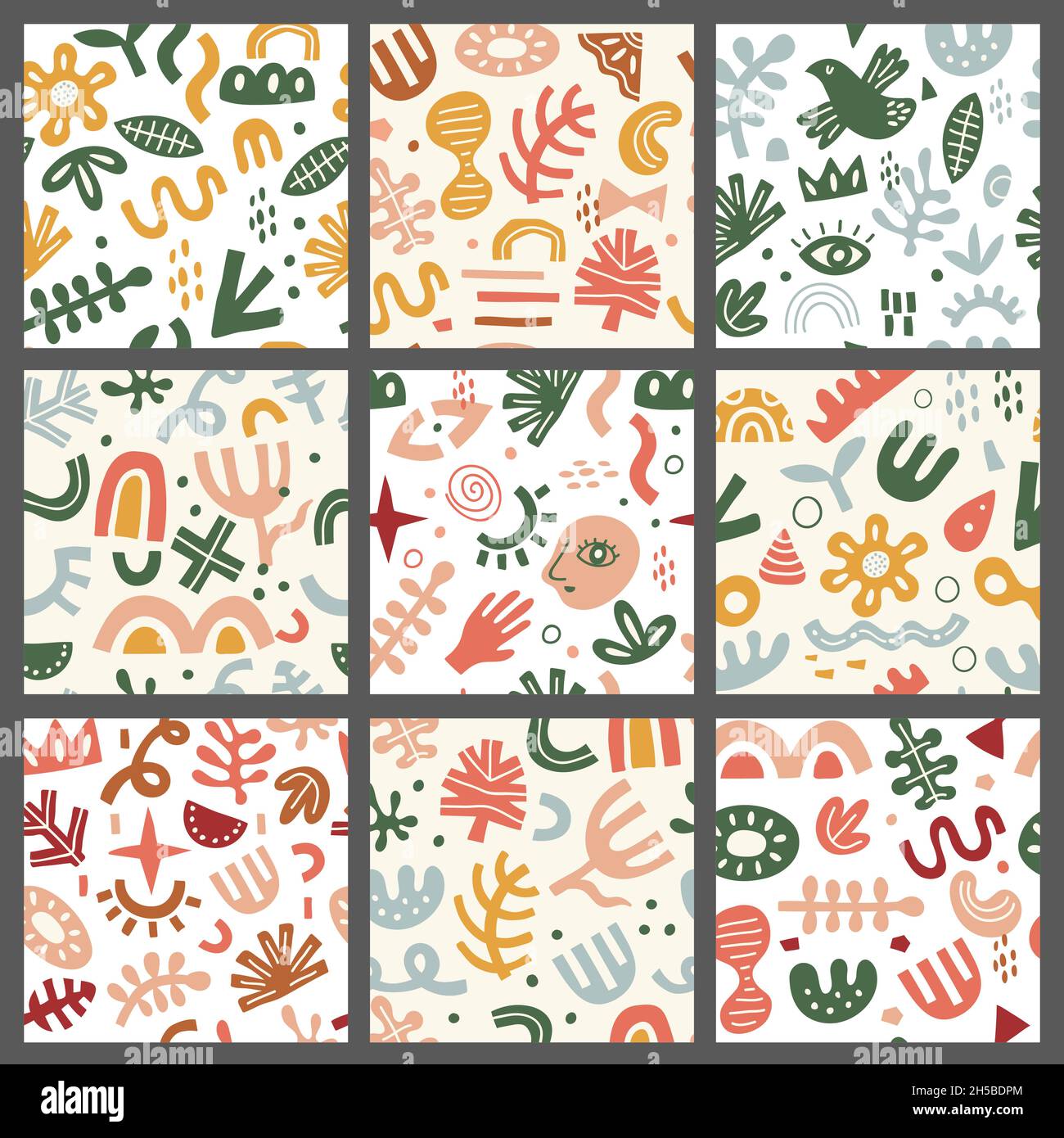 Contemporary symbols Stock Vector Images - Alamy