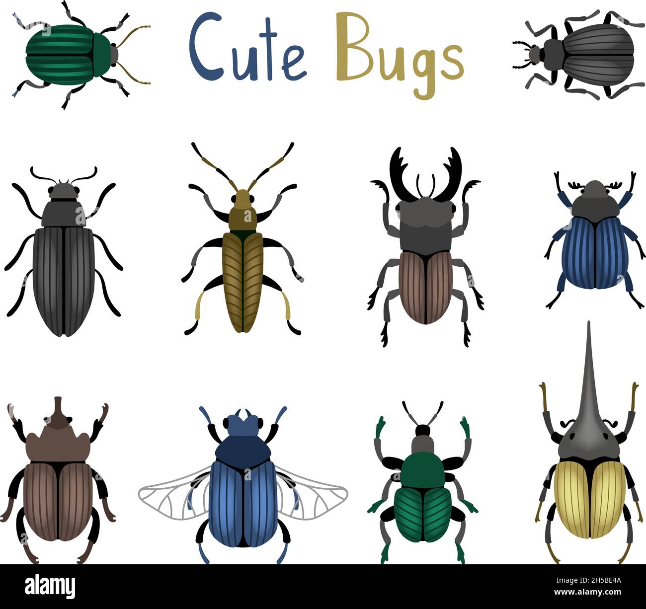 Entomologist Cartoons