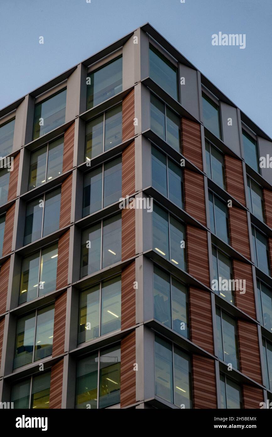 Bankside 2 Building Southwark Street London Stock Photo - Alamy
