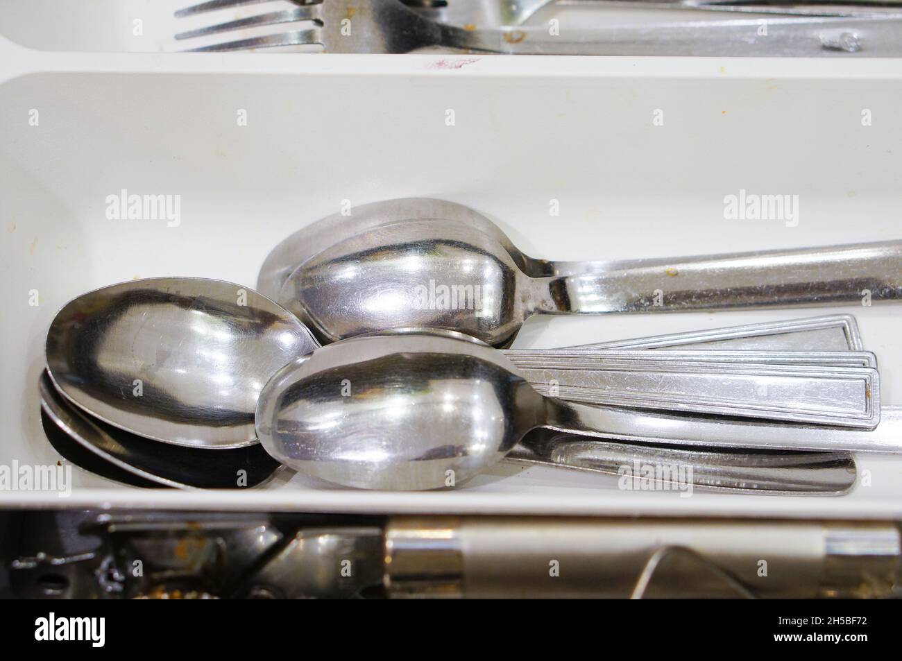 Cutlery ikea hi-res stock photography and images - Alamy