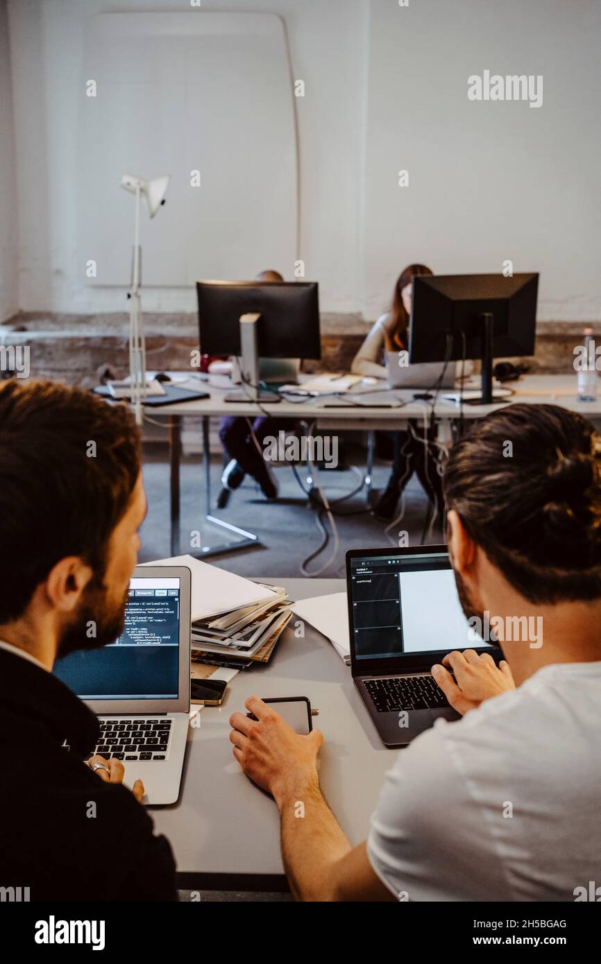 Startup hi-res stock photography and images - Alamy