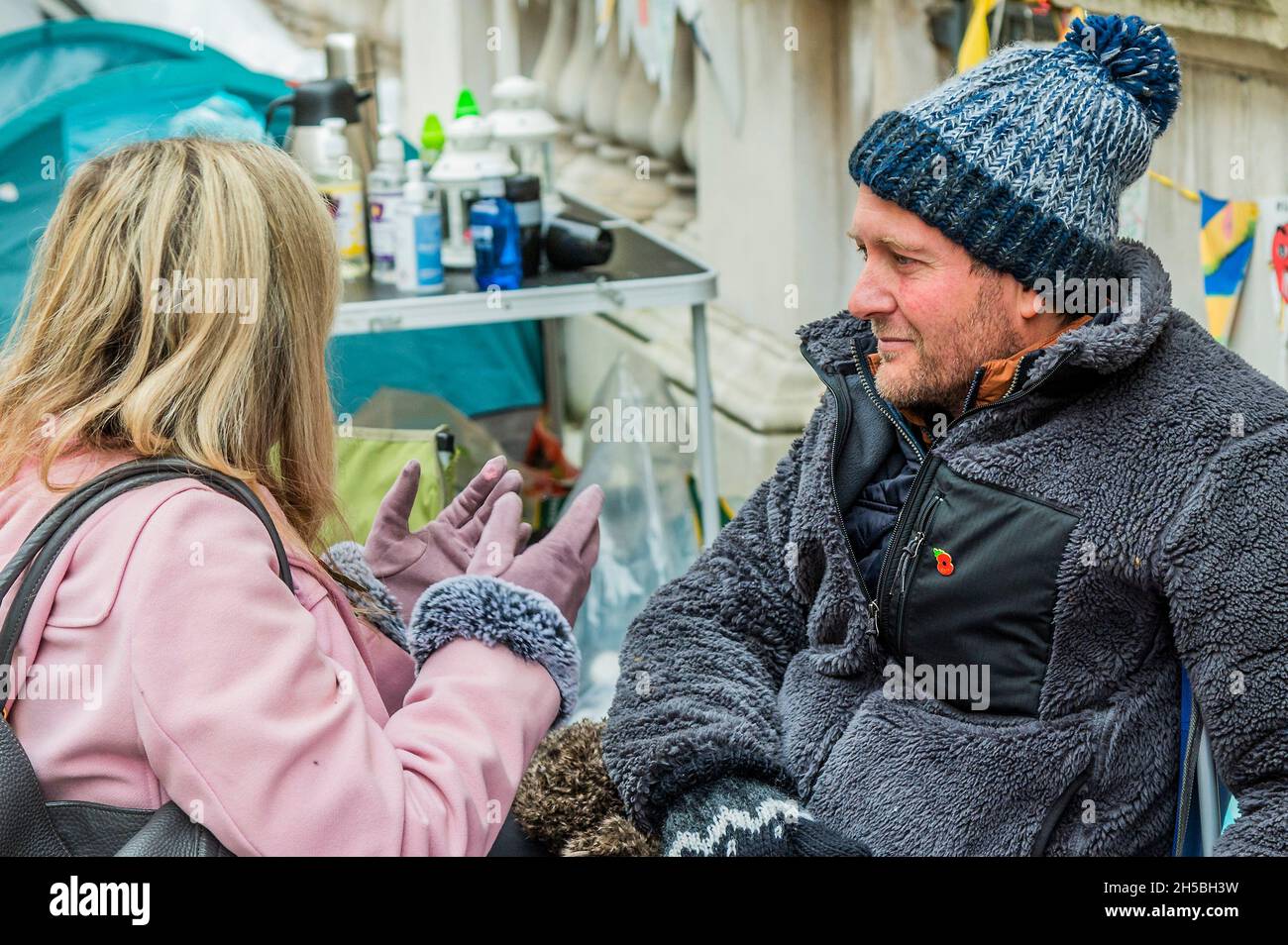 Victoria coren mitchell 2021 hi-res stock photography and images - Alamy