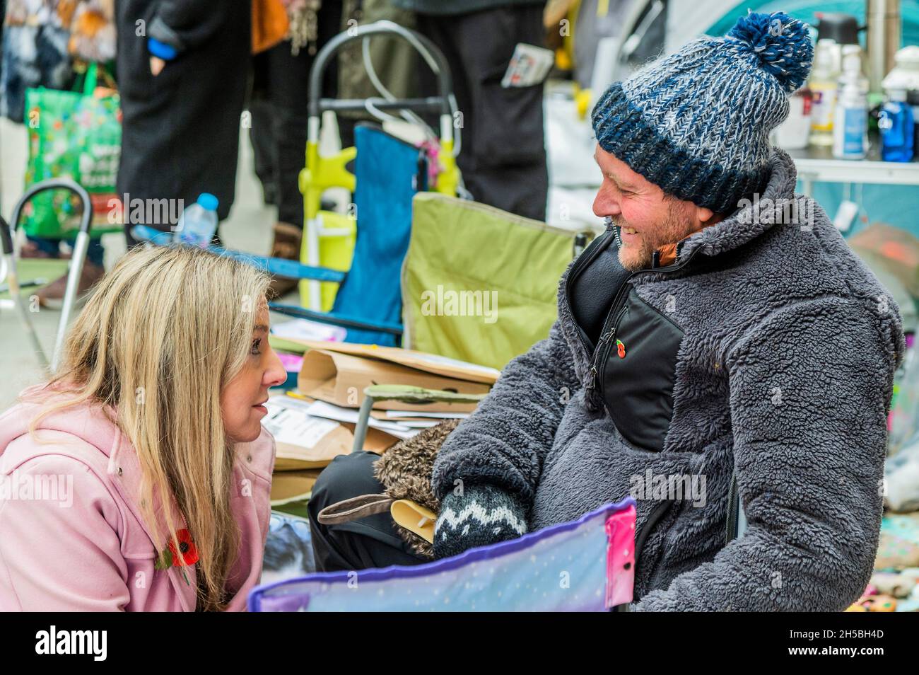 Victoria coren mitchell 2021 hi-res stock photography and images - Alamy