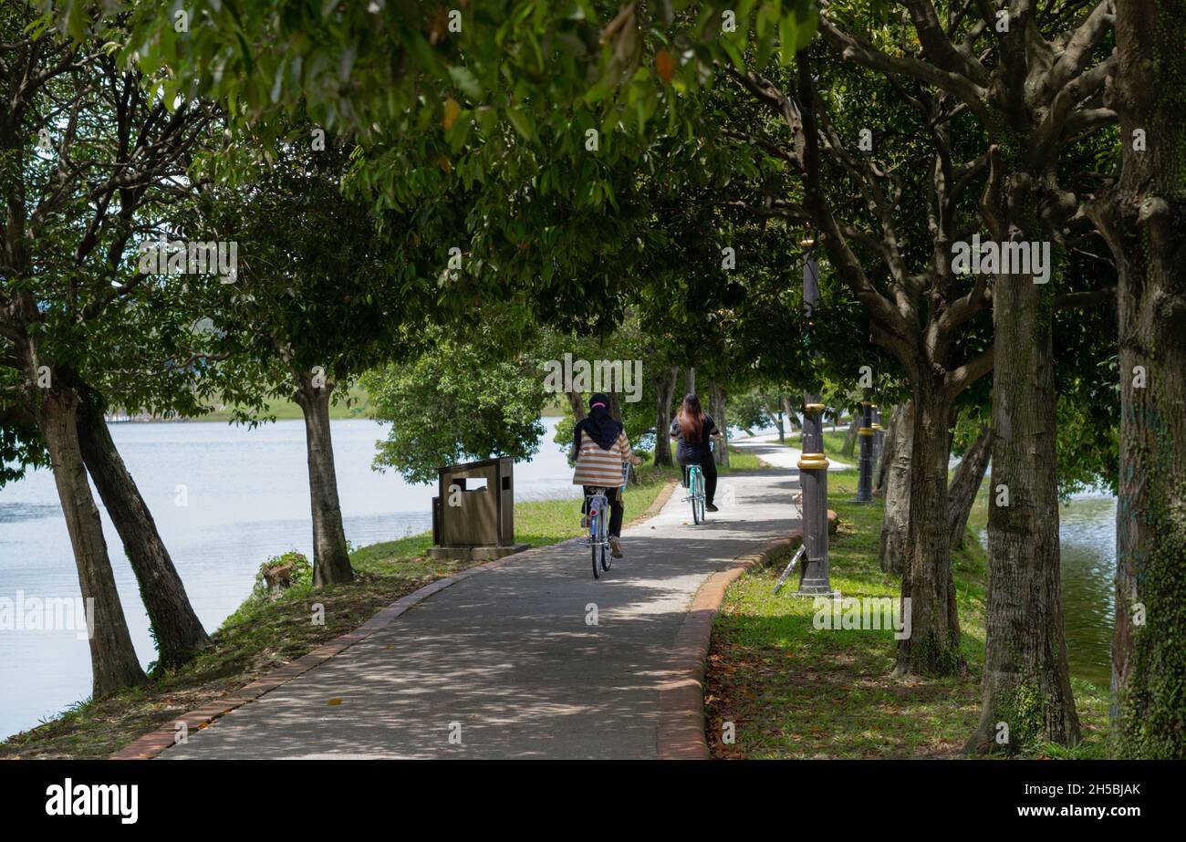 Kepong park hi-res stock photography and images - Alamy