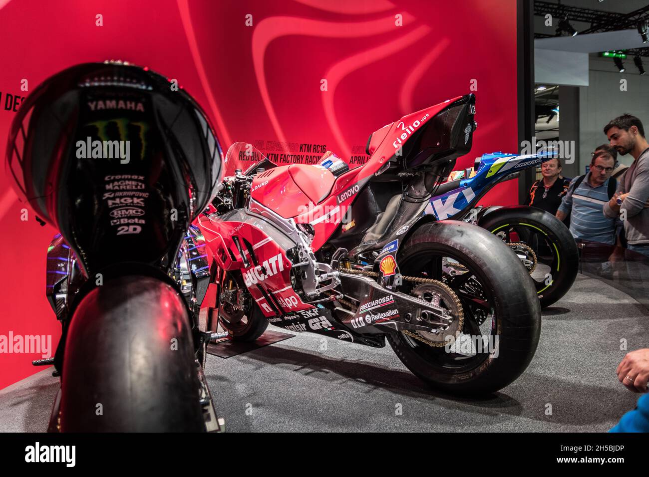 Eicma Milan Fair October BENELLI NEWS FROM MILAN BIKE SHOW , EICMA