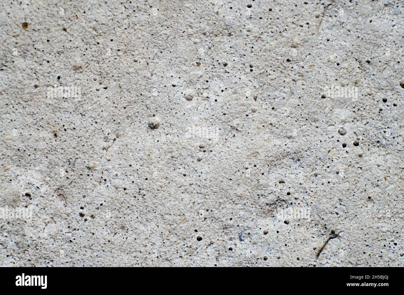 Gray concrete background close up. Concrete texture Stock Photo - Alamy