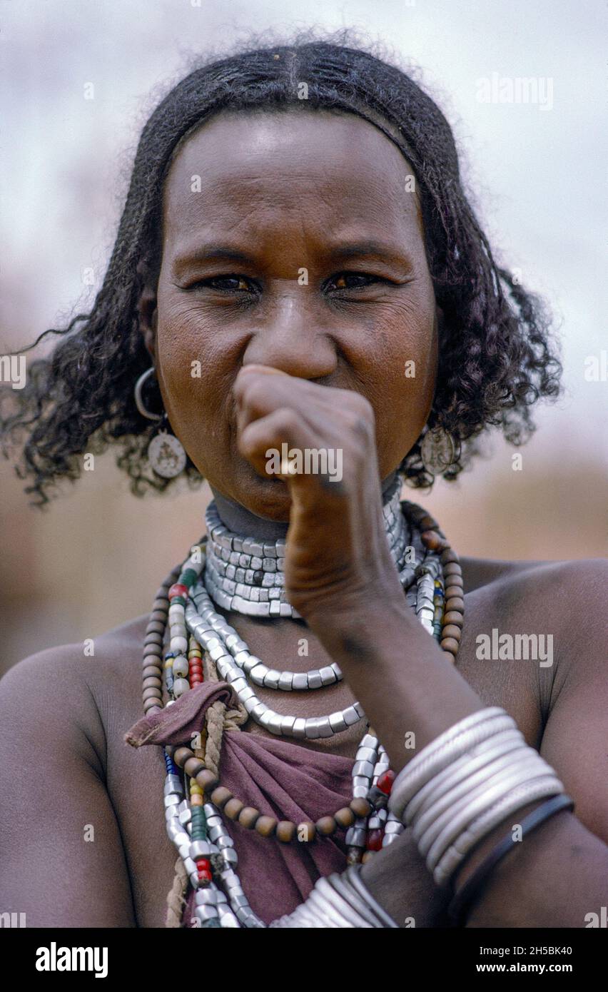 Borana kenya hi-res stock photography and images - Alamy