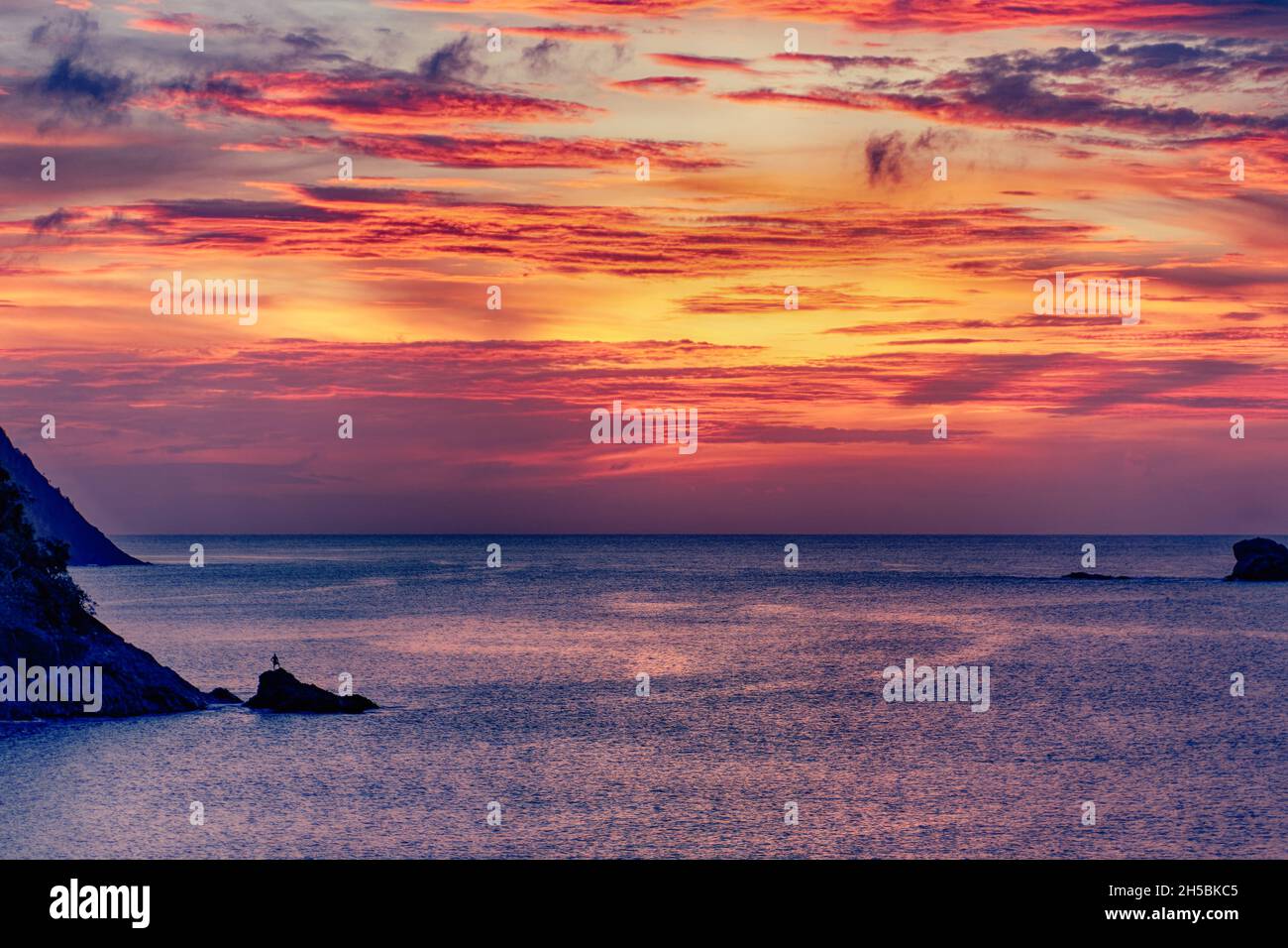 St.lucia caribbean boat hi-res stock photography and images - Alamy