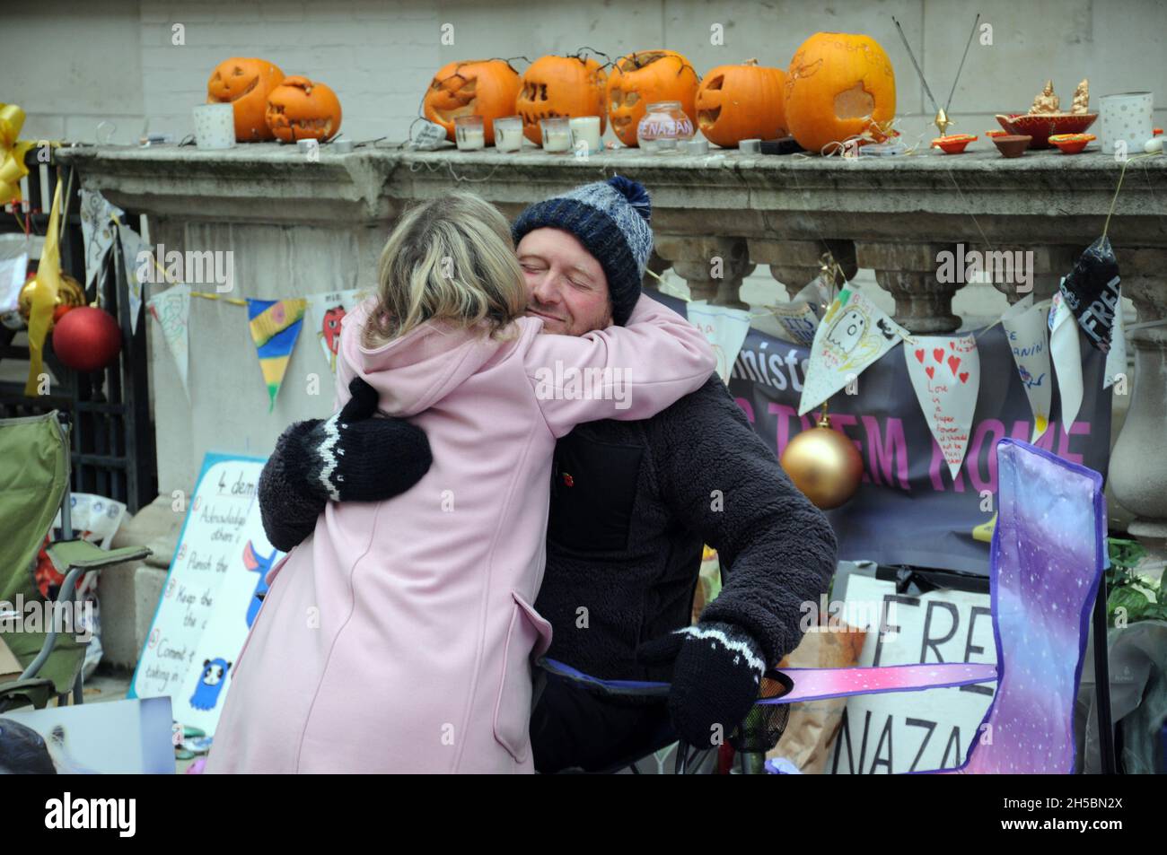 Victoria coren mitchell hi-res stock photography and images - Alamy